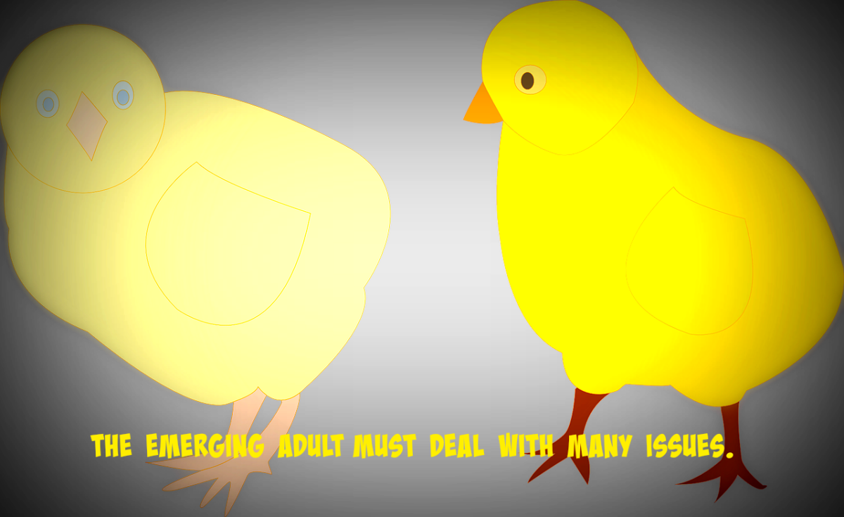 The Emerging Adult: The Life Stage of 20-Somethings - Owlcation