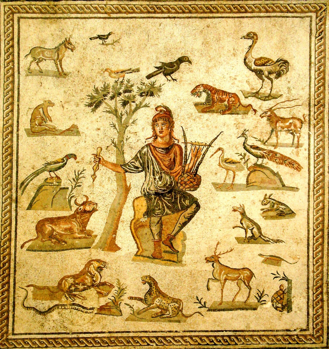 Oral Storytelling, Ancient Myths, and a Narrative Poem - Owlcation