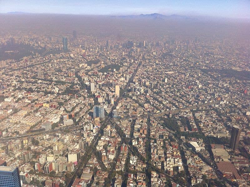 Environmental Problems of Modern Cities - Owlcation