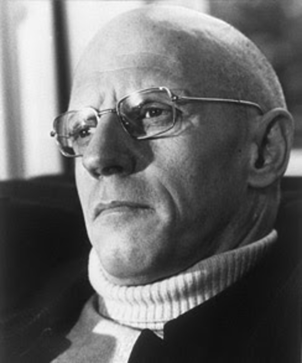 Power: Knowledge Equations in Michel Foucault - Owlcation