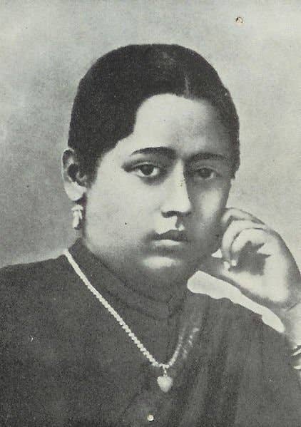51 of the Greatest Women in India's History - Owlcation