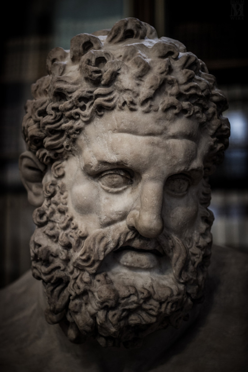 Analyzing the Theme of Justice in Plato's "Republic" - Owlcation