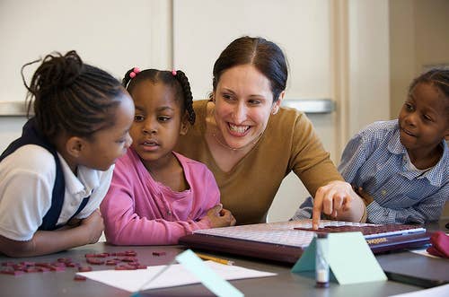 Inclusion in the 21st Century Classroom - Owlcation