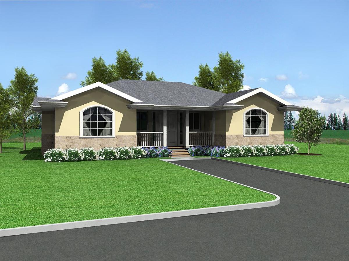 Simple Modern Homes and Plans - Owlcation