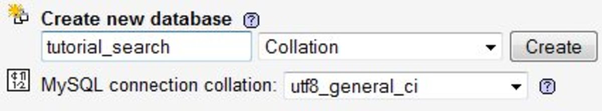 Simple Search Using PHP and MySQL - Owlcation