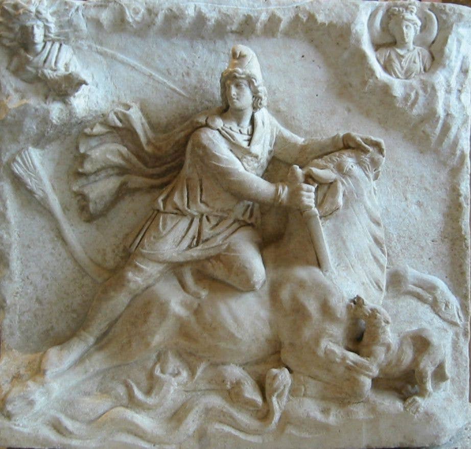 Mythic Origins of Christianity and How It's Similar to Paganism - Owlcation