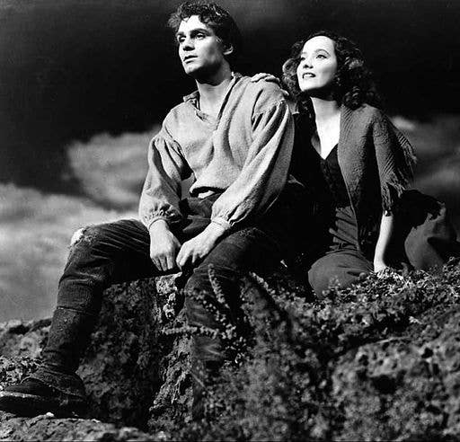 The Significance of Names in "Wuthering Heights" - Owlcation
