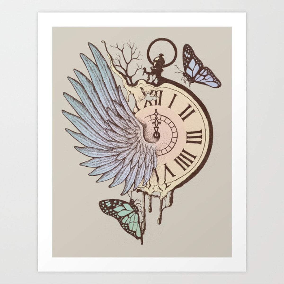 Time Perception - Owlcation