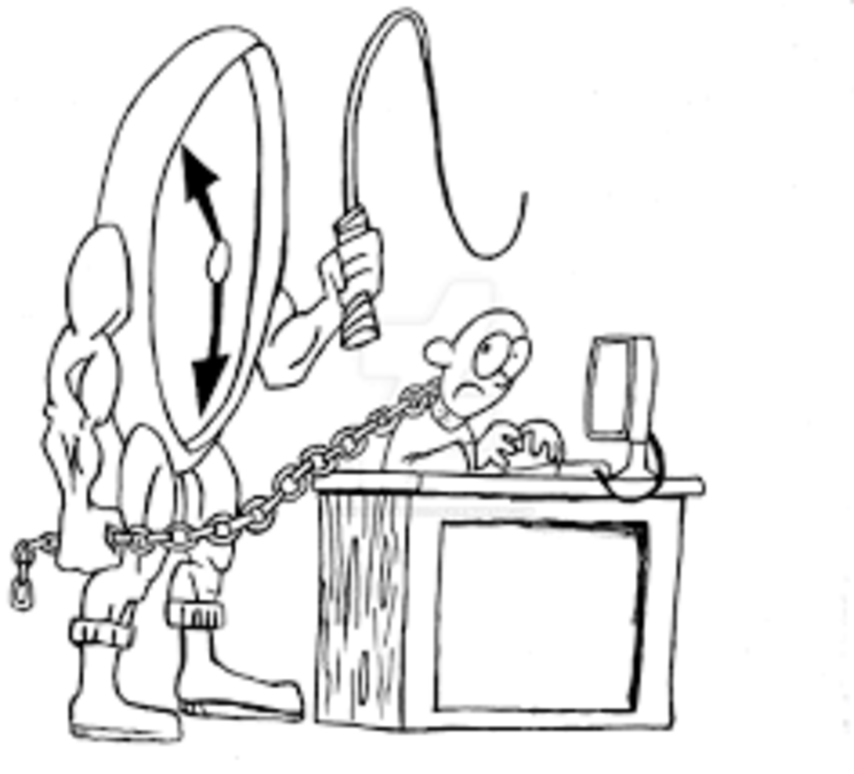 Time Perception - Owlcation