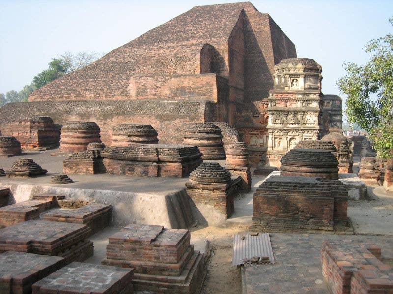 5 Ancient Libraries Lost to History - Owlcation