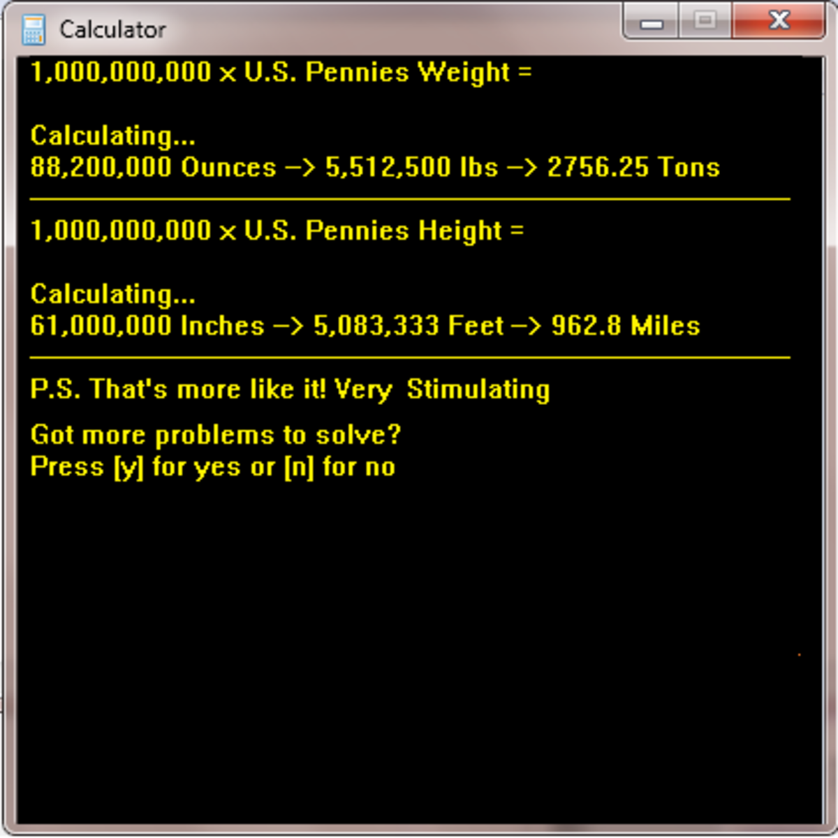 How Big Is the Number Googolplex? A Perspective Look Into Big Numbers ...