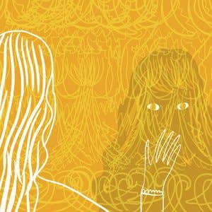 Mental Illness in Literature: Charlotte Perkins Gilman's "The Yellow ...