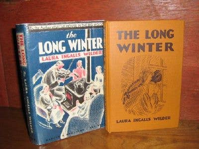The Long Winter
