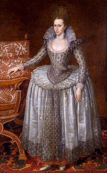 Witchcraft on the High Seas: King James and the North Berwick Witch ...