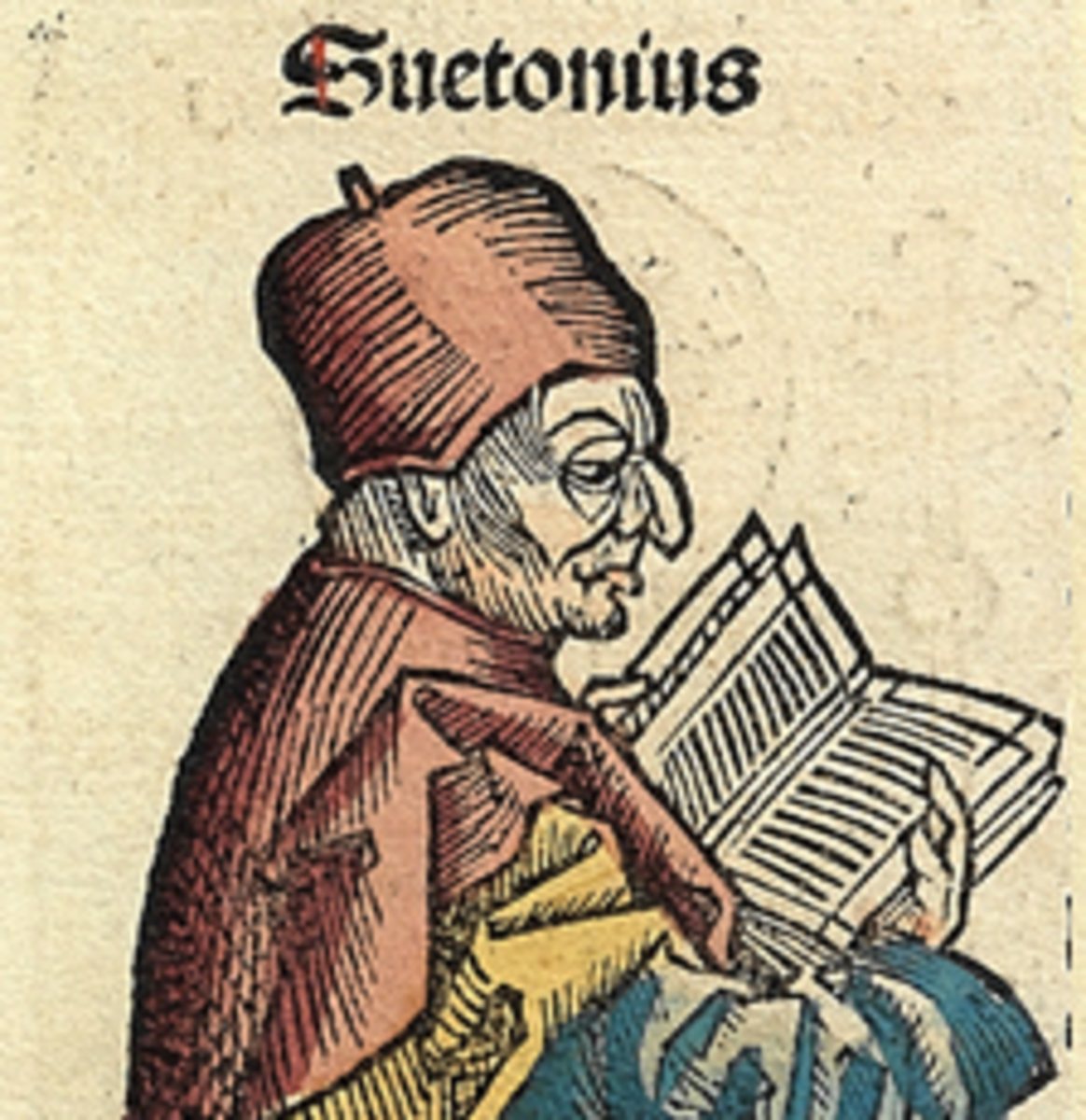 Is There Any Historical Proof for the Existence of Jesus? - Owlcation