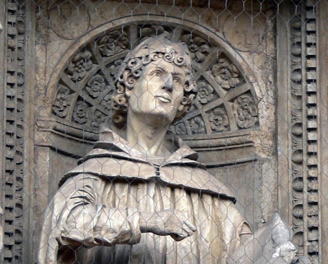 Is There Any Historical Proof for the Existence of Jesus? - Owlcation