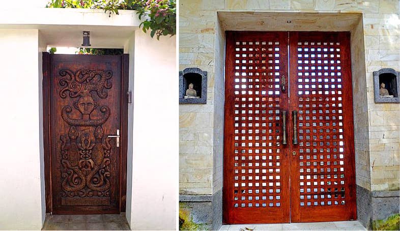 Bali Garden Gates Handara Iconic Gate (2025) All You Need To Know