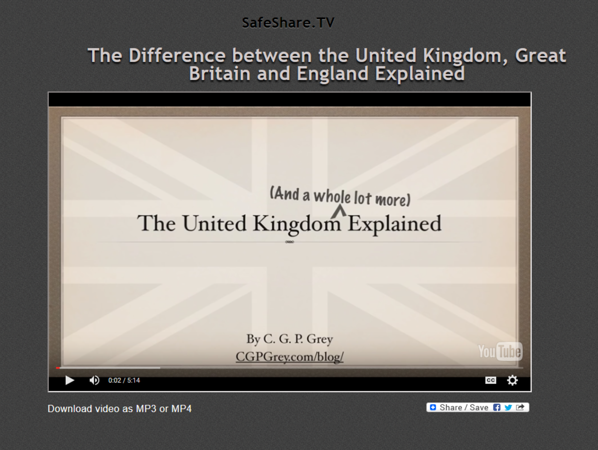 10 Tips for Teachers Using YouTube in the Classroom - Owlcation