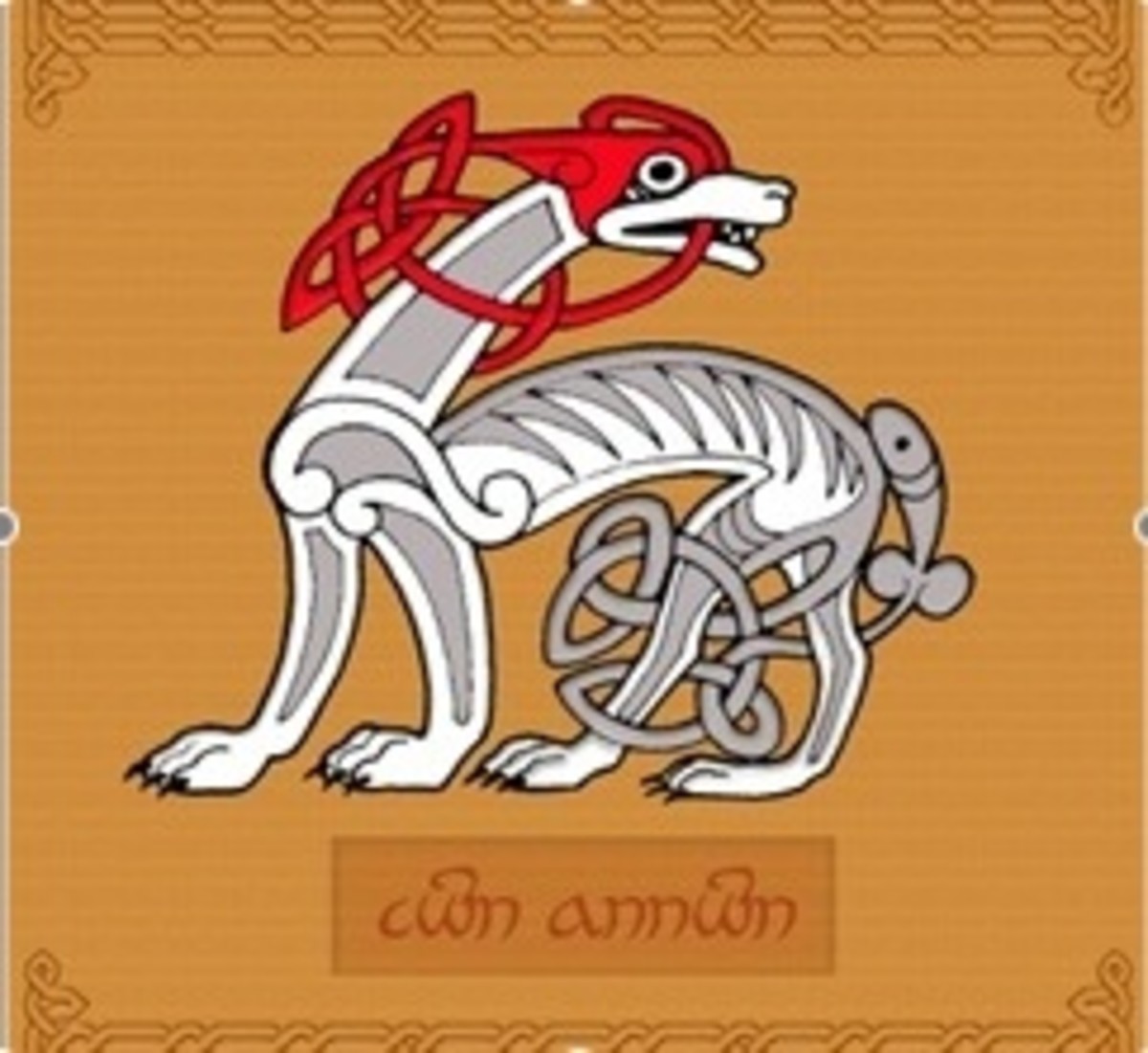 Hounds of the Underworld: Cerberus, Garmr, Anubis, and More - Owlcation