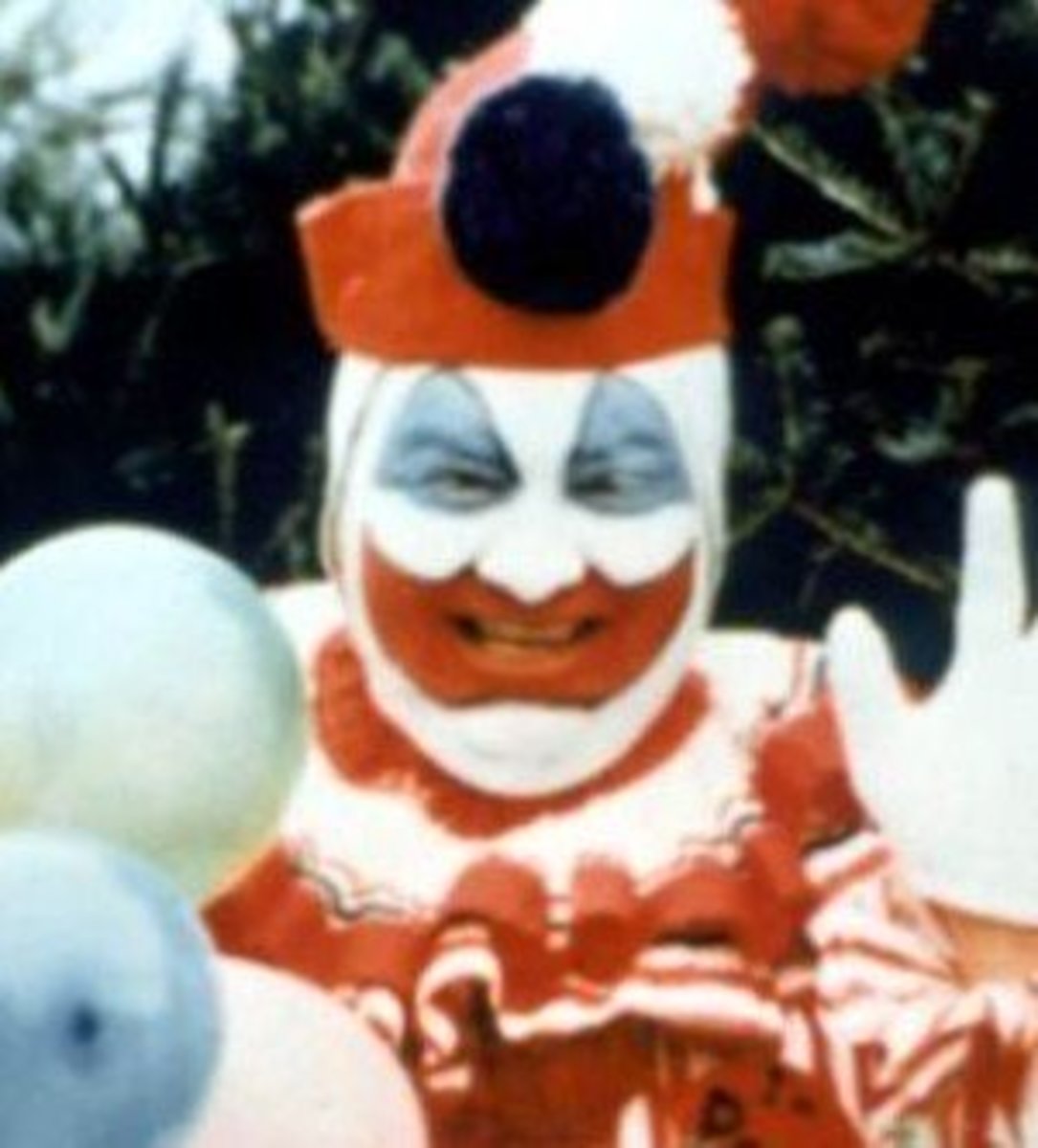 A Brief History of Clowns: How Did They Become Evil? - Owlcation