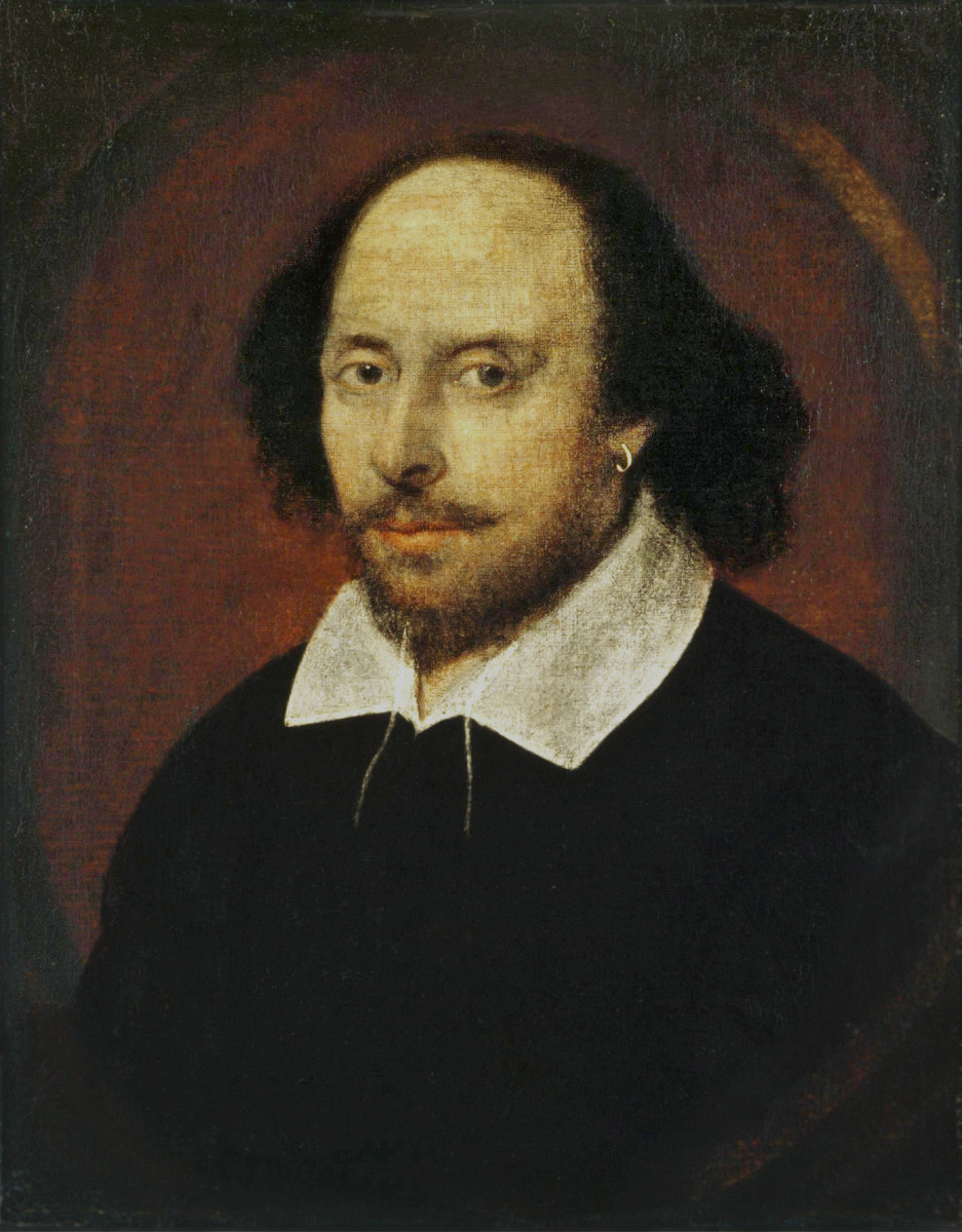 Conspiracy: Was William Shakespeare Actually Francis Bacon? - Owlcation