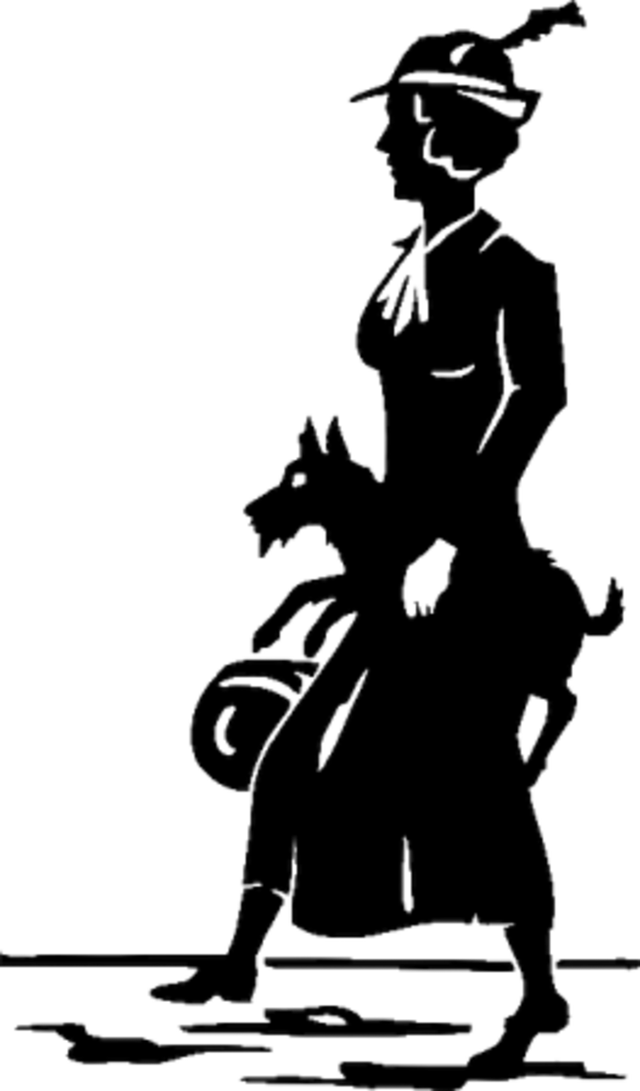 Was Mr. Earnshaw Heathcliff's Real Father? - Owlcation