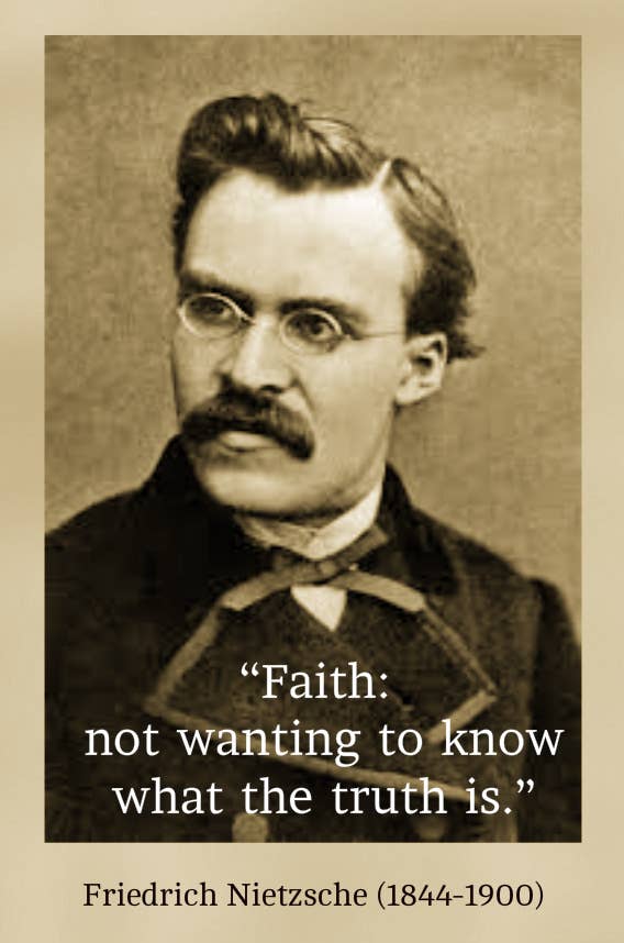 Existentialism: From Kierkegaard to Sartre - Owlcation