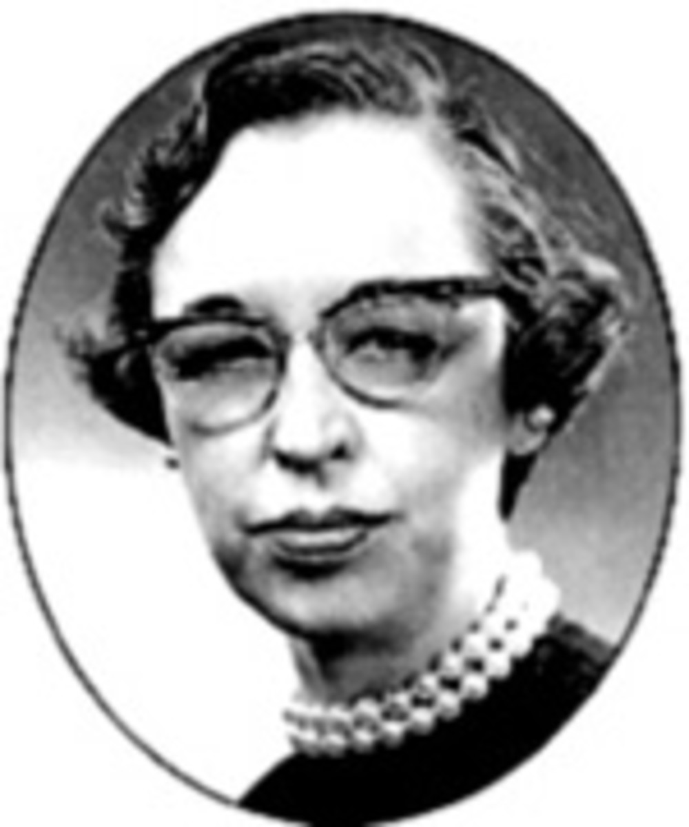 Applying the Nursing Theory of Martha Rogers - Owlcation