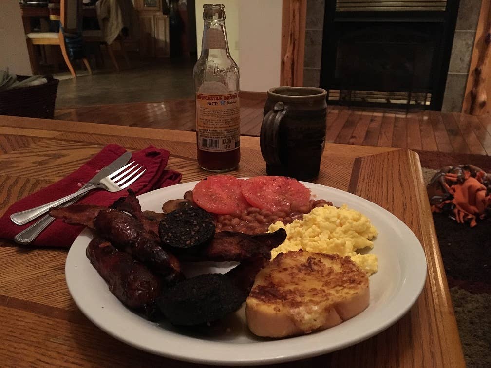 Food Lore of the Irish and the Scots - Owlcation