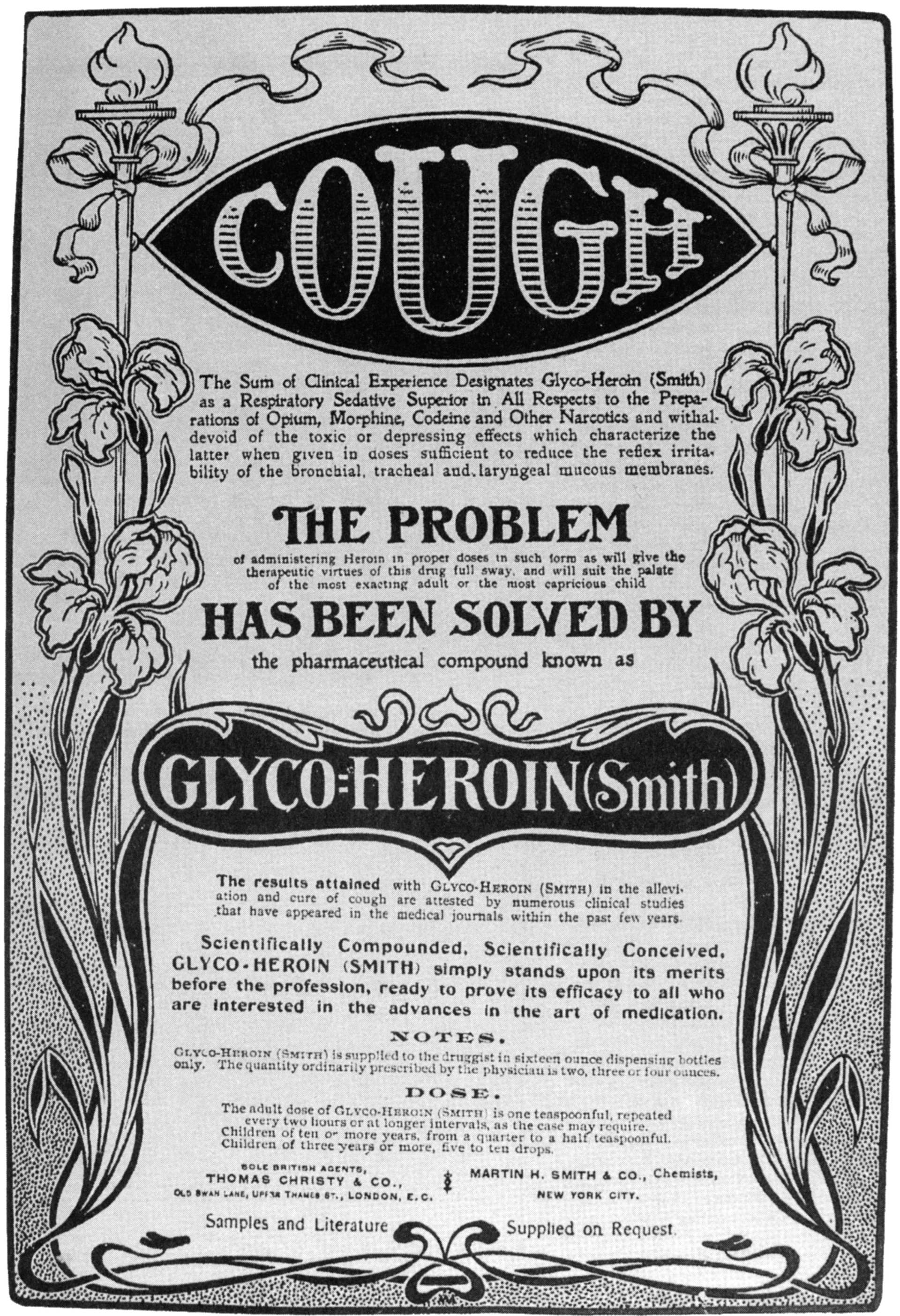 Patent Medicine in the 1800s - Owlcation