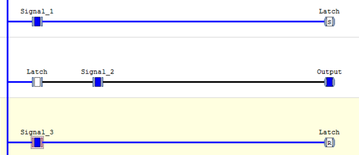 PLC Basics: Ladder Logic Common Functions - Owlcation