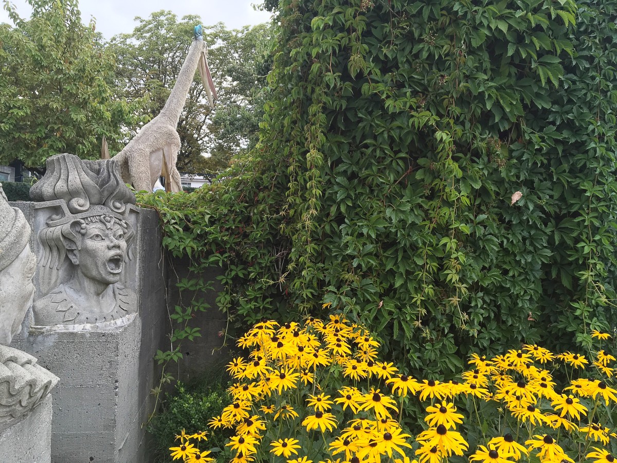 Animatronic Dinosaurs and Facts About the Real Reptiles - Owlcation