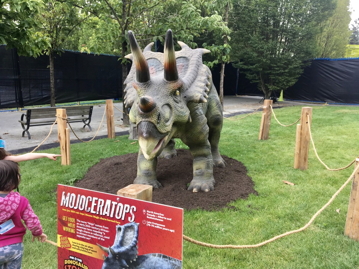 Animatronic Dinosaurs and Facts About the Real Reptiles - Owlcation