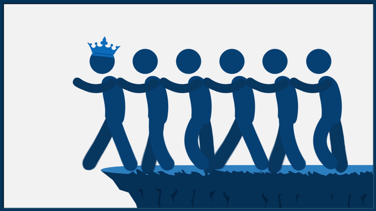 The Danger of Behavioral Control - Owlcation