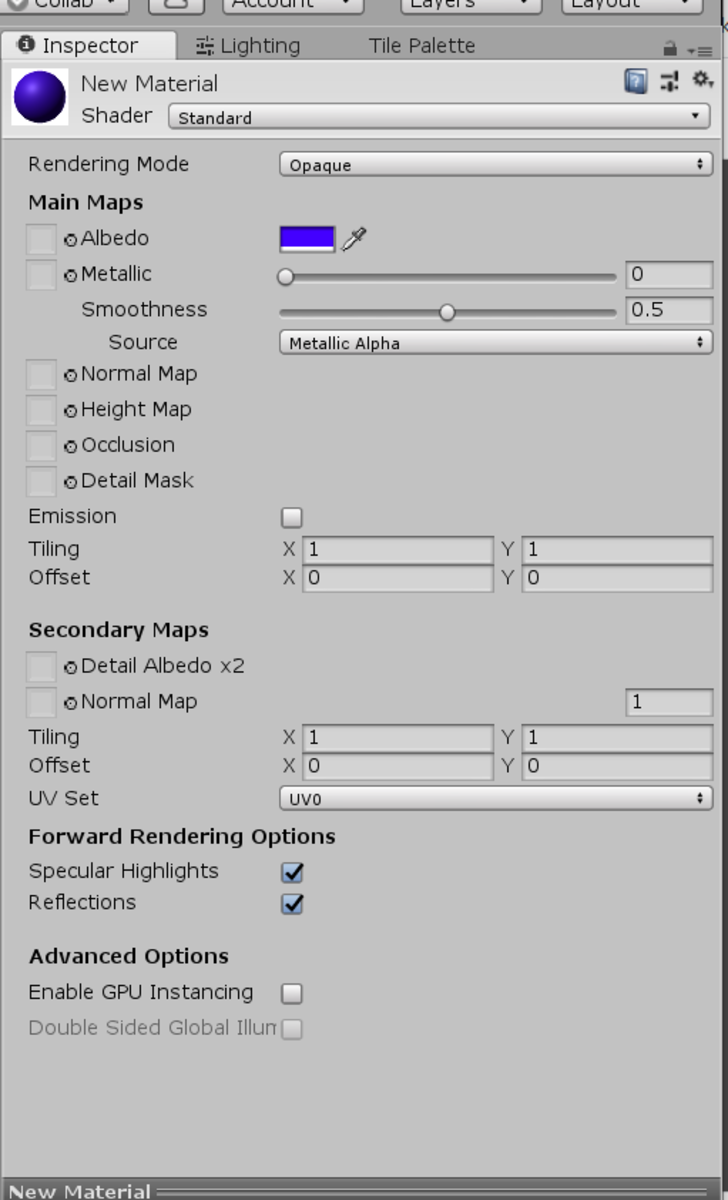 How to Fade a GameObject in Unity - Owlcation