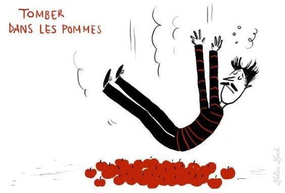 10 French Idiomatic Expressions (and Their English Meanings) - Owlcation