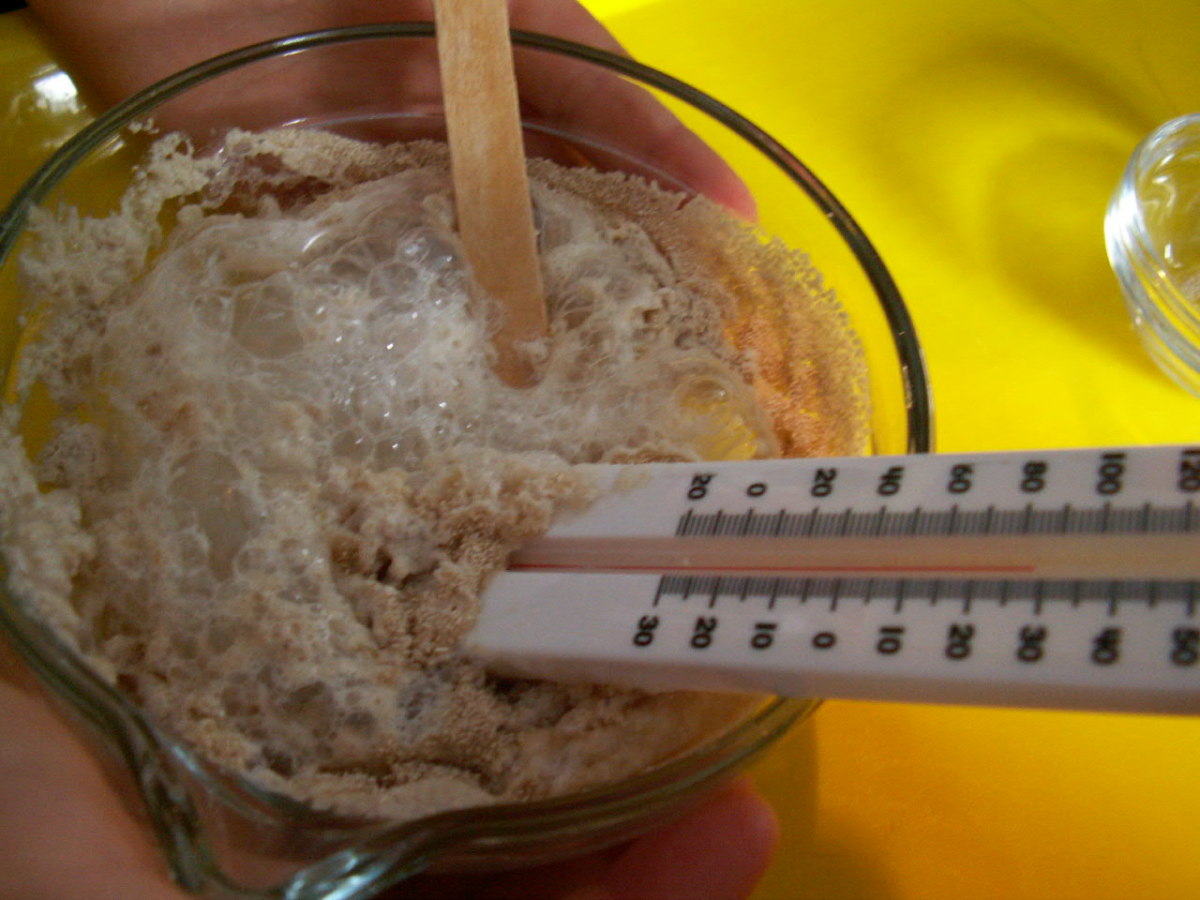 8 Hands-On Experiments to Teach Kids About Chemical Reactions - Owlcation