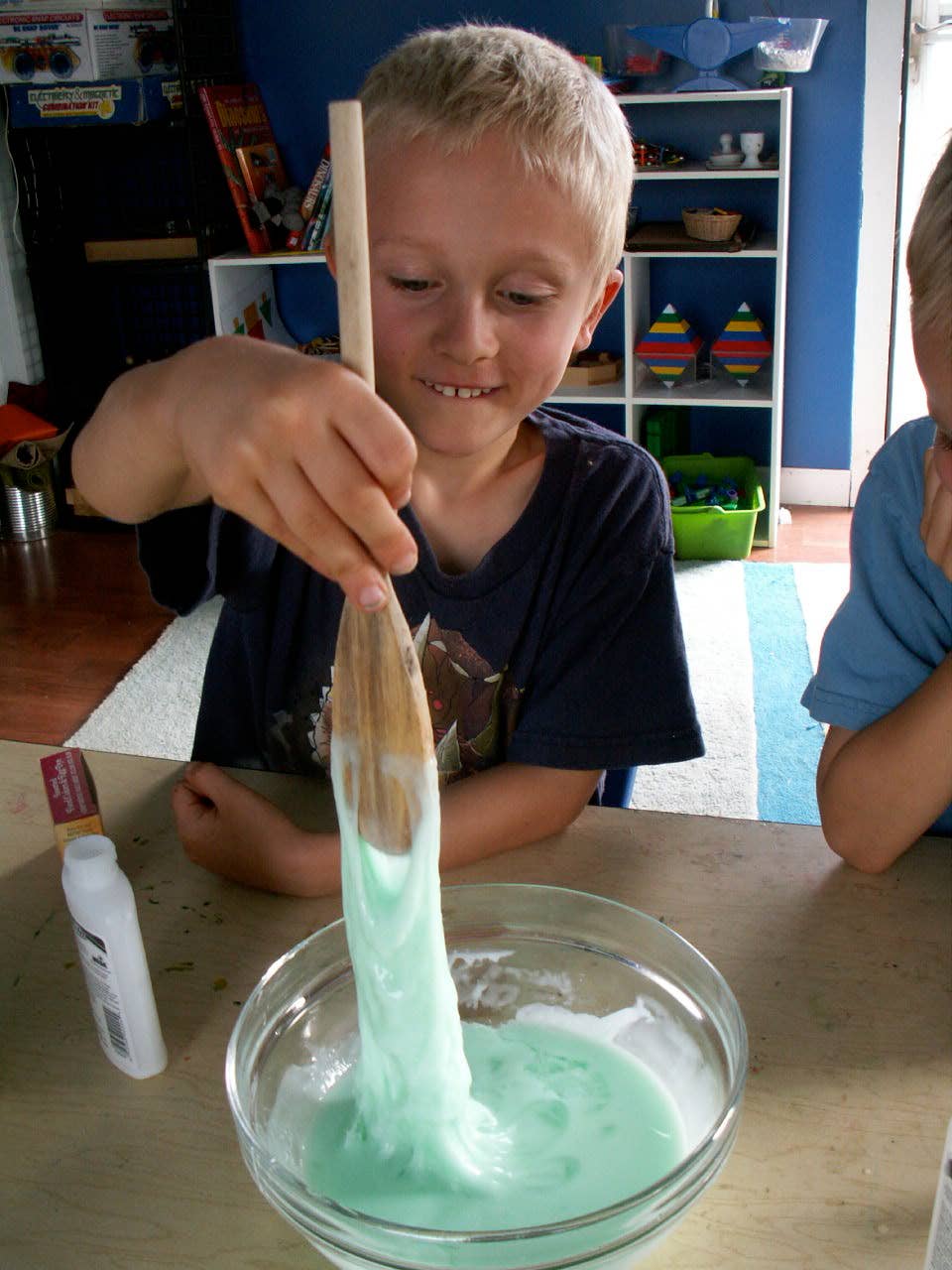 Chemical Change Experiments 8 Hands On Experiments To Teach Kids About
