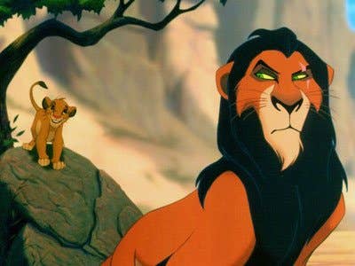 "The Lion King" and Shakespeare's "Hamlet": Similarities and ...