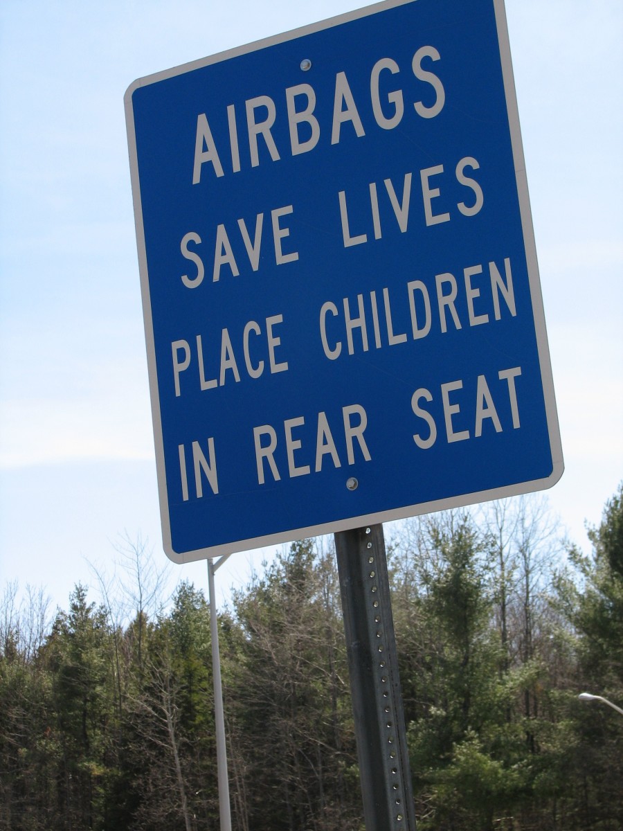 Irony: Definition, Types, and Examples - Owlcation