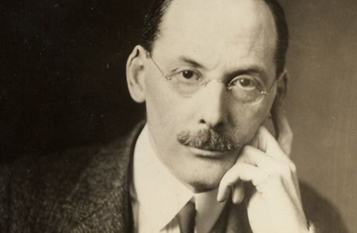 "Richard Cory" by Edwin Arlington Robinson: Poem Analysis With Lesson ...