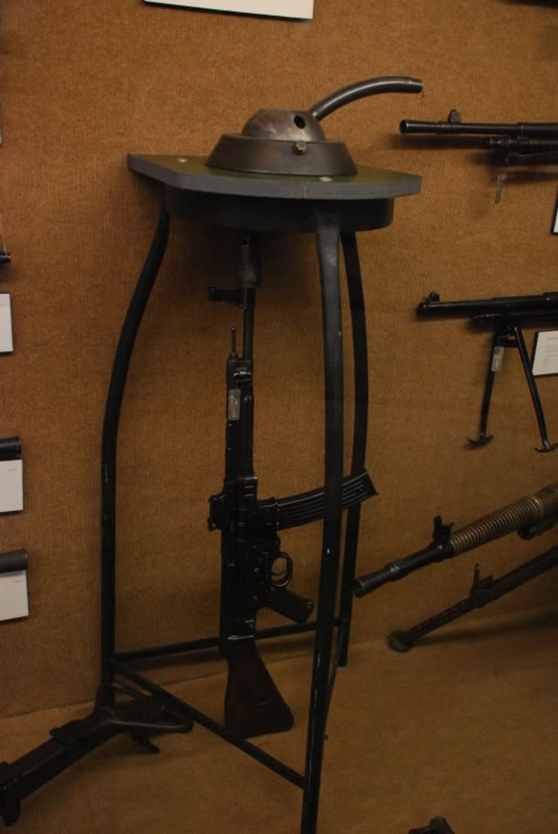 Top 10 Secret Military Weapons of Nazi Germany - Owlcation