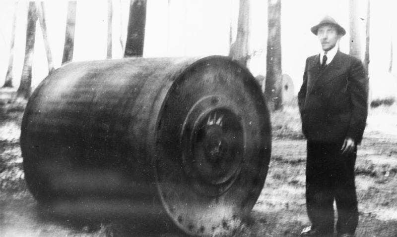 Top 10 Secret Military Weapons of Nazi Germany - Owlcation