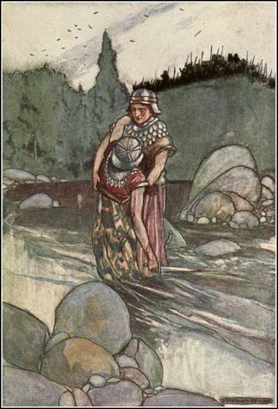 LGBT Themes in Ancient Mythology - Owlcation