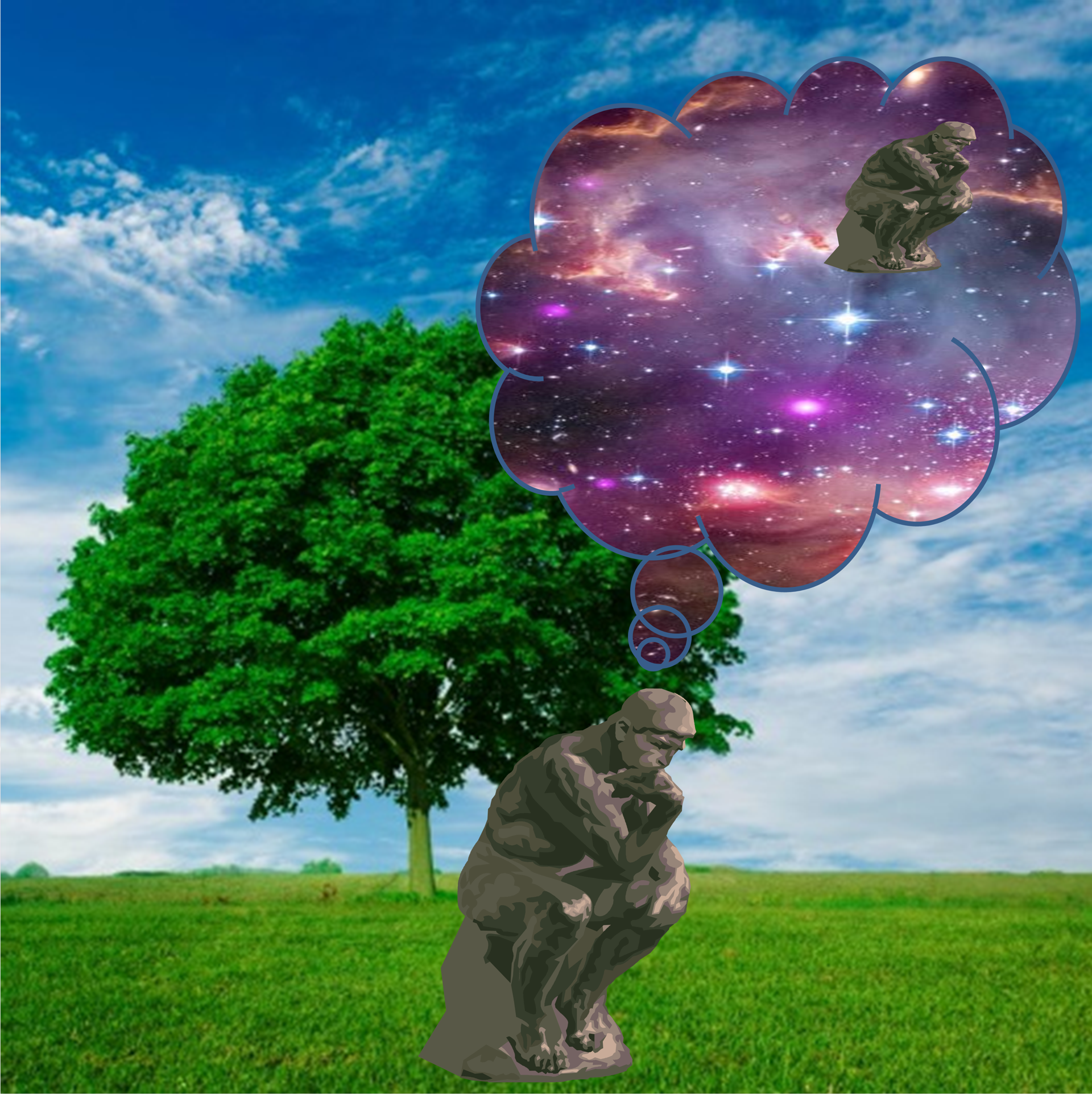 Why Something vs. Nothing and the Essentialness of Consciousness ...