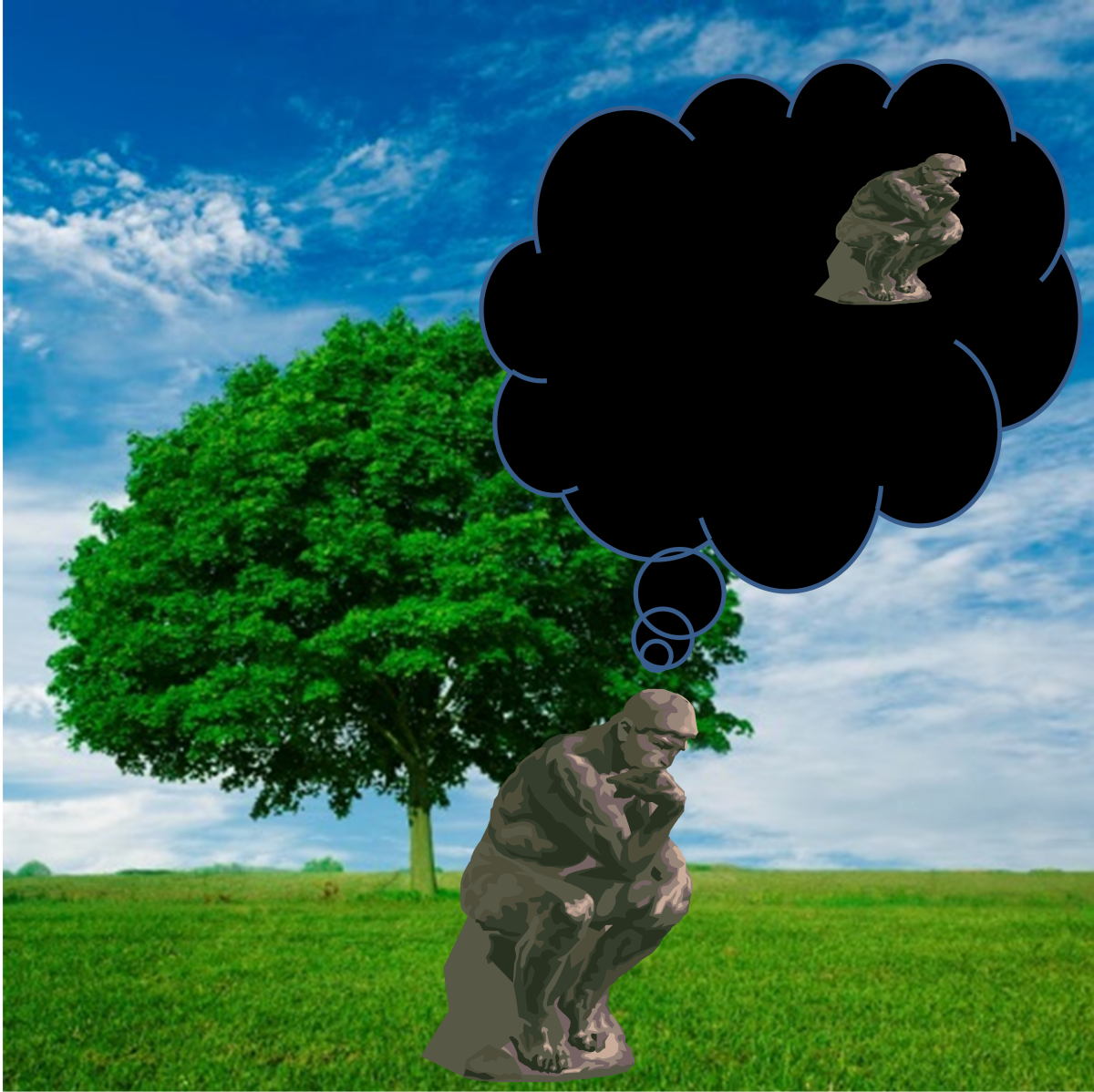 Why Something vs. Nothing and the Essentialness of Consciousness ...