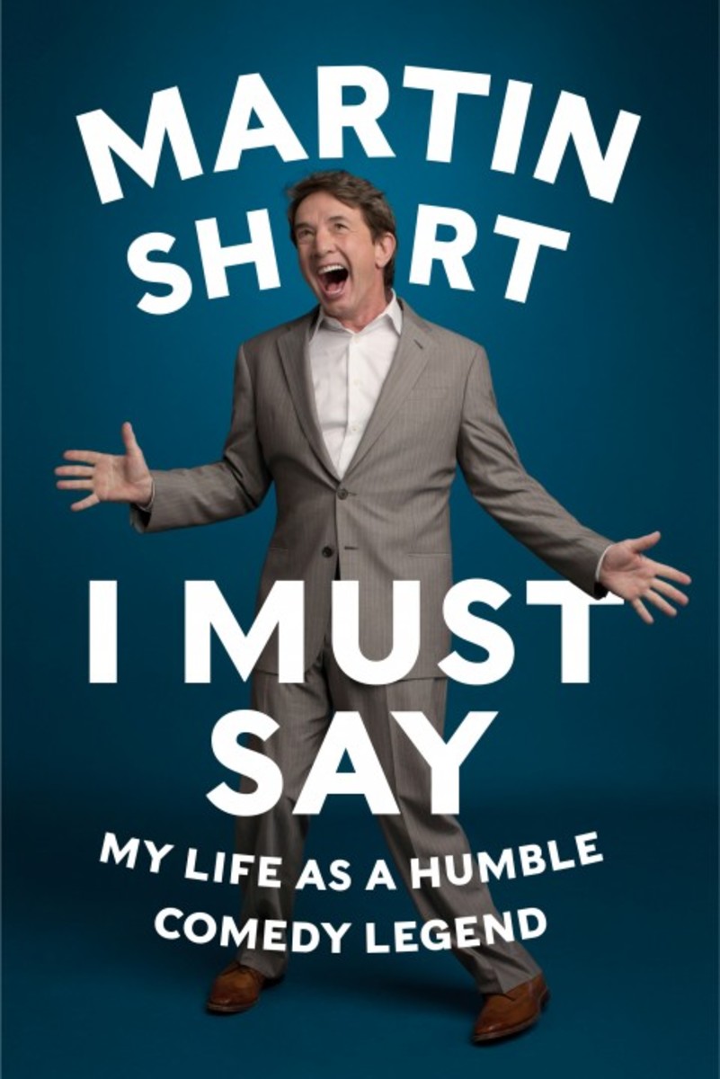 The 10 Best Celebrity Memoirs - Owlcation