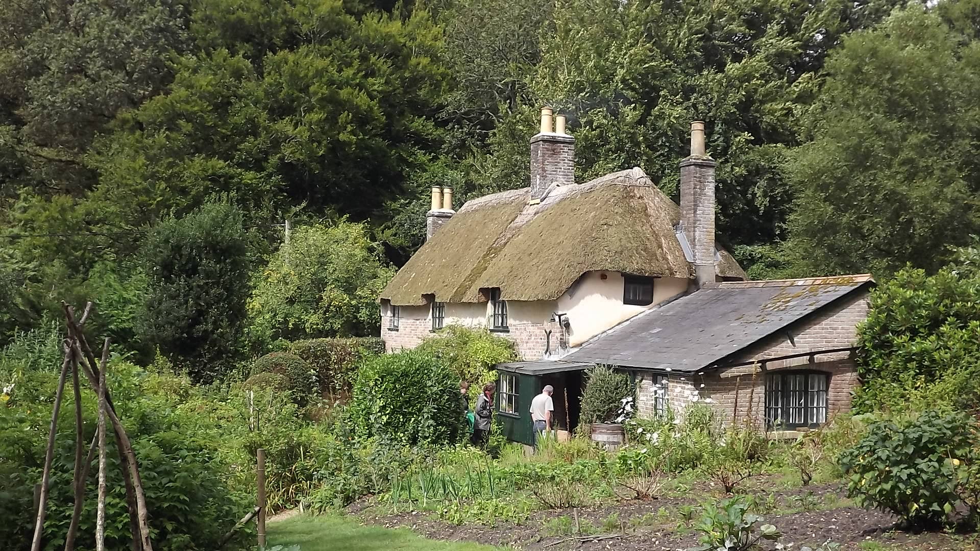 "Night In The Old Home": A Poem by Thomas Hardy - Owlcation