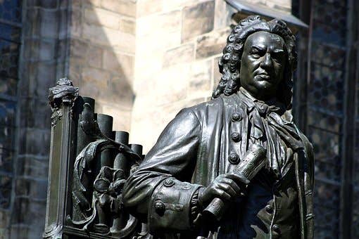 General Characteristics of the Baroque Period: Music and Art - Owlcation