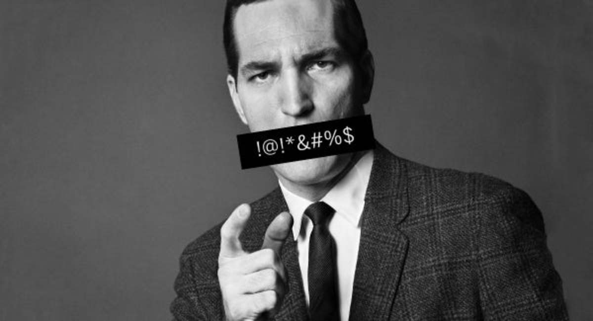 5 Farsi Slang Words: Cuss Like a Native Persian - Owlcation